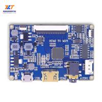 China FR-4 PCB LCD Display 2560x1440 MIPI LCD Panel With Controller Board For 3D Printer Projector for sale