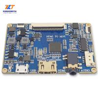 China FR-4 PCB LCD Display 2560x1440 MIPI LCD Panel With Controller Board For 3D Printer Projector for sale