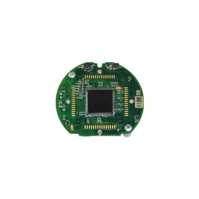 China PCB-assemblage voor vervoer Aerospace / satellieten / ruimteschepen / UAV's Toepassingen Te koop