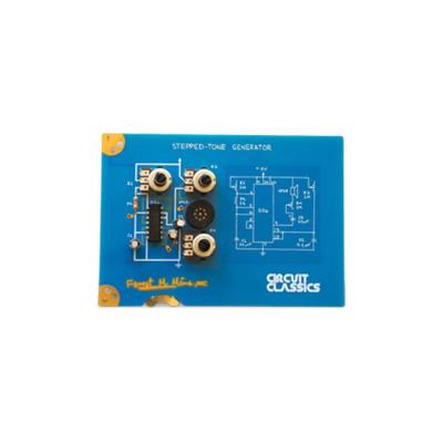 China PCB-assemblage voor vervoer Aerospace / satellieten / ruimteschepen / UAV's Toepassingen Te koop