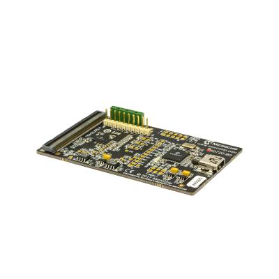 China PCB-assemblage voor vervoer Aerospace / satellieten / ruimteschepen / UAV's Toepassingen Te koop