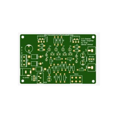 China PCB-assemblage voor vervoer Aerospace / satellieten / ruimteschepen / UAV's Toepassingen Te koop