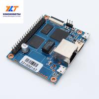 China A7 Allwinner H3 Quad-core Processor Android Development Board 512M RAM 8GB EMMC Linux/android Pcba for sale