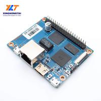 China A7 Allwinner H3 Quad-core Processor Android Development Board 512M RAM 8GB EMMC Linux/android Pcba for sale