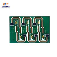 China Rigid Flex PCB Full Turnkey PCBA OEM PCBA Electronic PCB Service PCB Manufacturing for sale
