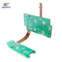 China Rigid Flex PCB Full Turnkey PCBA OEM PCBA Electronic PCB Service PCB Manufacturing for sale