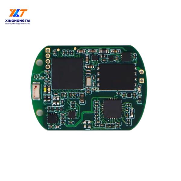 High Difficult Medical Equipment PCB Assembly Board Testing Service Turnkey Assembly PCBA Service