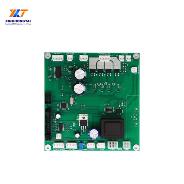 High Difficult Medical Equipment PCB Assembly Board Testing Service Turnkey Assembly PCBA Service