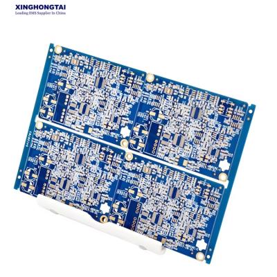 China High Frequency 15V 3A Pure Sine Wave Inverter PCB Board Circuit Power Supply Module for Medical PCs & PCBAs for sale