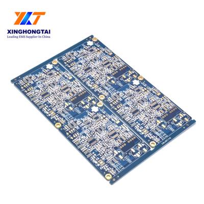 China High Frequency 15V 3A Pure Sine Wave Inverter PCB Board Circuit Power Supply Module for Medical PCs & PCBAs for sale