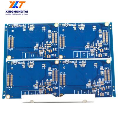 China Alta Frequência 15V 3A Inversor de Ondas Sinusoides Puro PCB Board Circuito de Fornecimento de Energia Modulo para PCs Médicos e PCBAs for sale