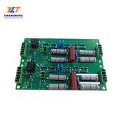 China EMS PCB Assembly Security Circut Board LCD Display Circuit Board Wireless Security Cameras for sale