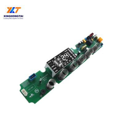 Cina OEM Customized Drum Lavatrice Ricambi PCBA Lavatrice Controllo elettronico in vendita