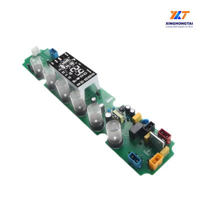 Cina OEM Customized Drum Lavatrice Ricambi PCBA Lavatrice Controllo elettronico in vendita