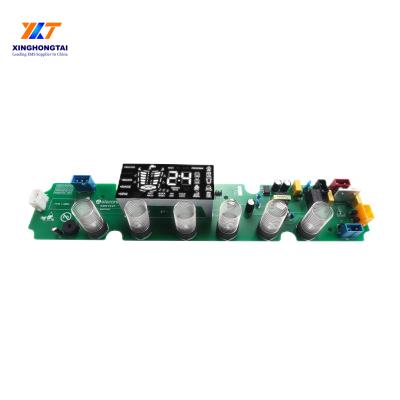 Cina OEM Customized Drum Lavatrice Ricambi PCBA Lavatrice Controllo elettronico in vendita
