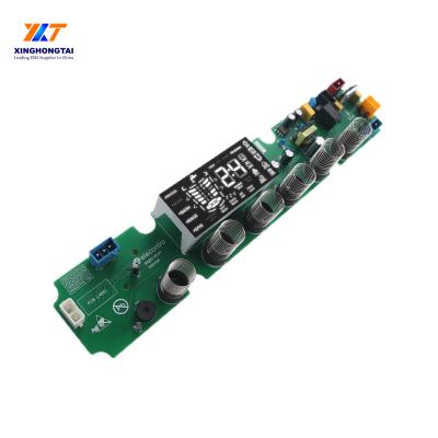 Cina OEM Customized Drum Lavatrice Ricambi PCBA Lavatrice Controllo elettronico in vendita