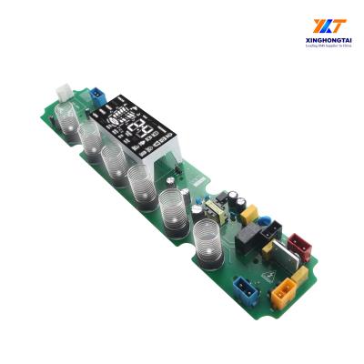 Cina OEM Customized Drum Lavatrice Ricambi PCBA Lavatrice Controllo elettronico in vendita