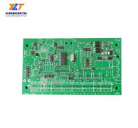 China 1-10 Pieces Prototype PCB Assembly Maximum Size 510x410mm using FR-4 Material for sale