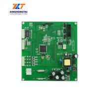 China 1oz Copper and AOI X-Ray Function Test Outsourced Electronics Manufacturing for Precise Manufacturing for sale