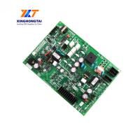 China 1oz Copper and AOI X-Ray Function Test Outsourced Electronics Manufacturing for Precise Manufacturing for sale