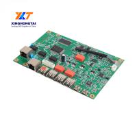 China 1oz Copper and AOI X-Ray Function Test Outsourced Electronics Manufacturing for Precise Manufacturing for sale