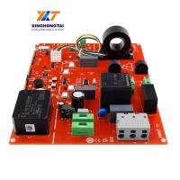 China PCBA Special Requirement Printed board assembly with Customer Specified Logistics for sale