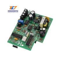 China 24 Macrocells Electronics Materials Sourcing for 1 Layer-12layer Manufacturing for sale