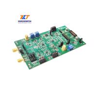 China 24 Macrocells Electronics Materials Sourcing for 1 Layer-12layer Manufacturing for sale