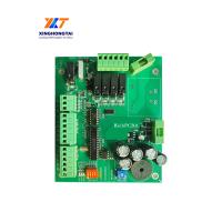 China 24 Macrocells Electronics Materials Sourcing for 1 Layer-12layer Manufacturing for sale