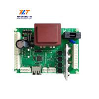 China 24 Macrocells Electronics Materials Sourcing for 1 Layer-12layer Manufacturing for sale