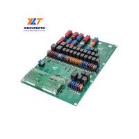 China 24 Macrocells Electronics Materials Sourcing for 1 Layer-12layer Manufacturing for sale