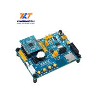 China 24 Macrocells 1 Layer-12layer Electronic Components Sourcing Your One-Stop Solution for Sourcing for sale