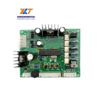 China 24 Macrocells 1 Layer-12layer Electronic Components Sourcing Your One-Stop Solution for Sourcing for sale