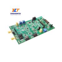 China 24 Macrocells 1 Layer-12layer Electronic Components Sourcing Your One-Stop Solution for Sourcing for sale