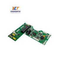 China 24 Macrocells 1 Layer-12layer Electronic Components Sourcing Your One-Stop Solution for Sourcing for sale