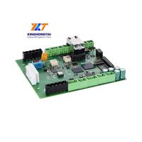 China 24 Macrocells 1 Layer-12layer Electronic Components Sourcing Your One-Stop Solution for Sourcing for sale