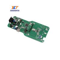 China Reliable Automatic Door Controller PCB Board High-Mix Low-Volume PCB Assembly for sale