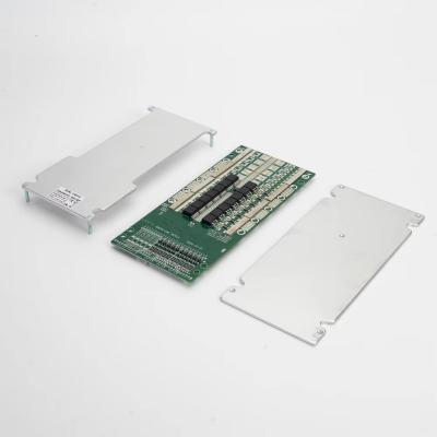 China 6S-30S 19.2V-96V LiFePO4 ION NMC 2/3W Bateria de lítio de triciclo de motor 60A 80A 100A 120A Hardware BMS PCBA Board à venda