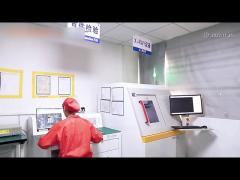 OEM Customized Drum Washing Machine Spare Parts PCBA Washing Machine Electronic Control Board
