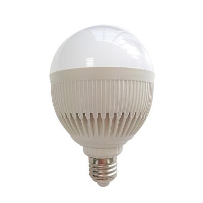 China 7W LED Load Shedding Emergency Bulb rechargeable LED emergency bulb light for sale
