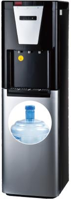 China R600a Free-standing Water Dispenser-Bottom loading-WDB-88 for sale