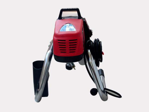 DRUTO-2300 high pressue airless paint spray machine