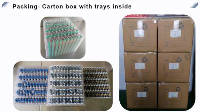 WLC030011 Volume Control Potentiometer Box for Car Amplifier