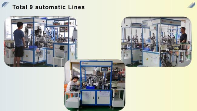 Manufacturers Direct Wholesale Re814b0 Single Unit Vertical Mounting Vehicle Appliances Incremental Digital Encoder