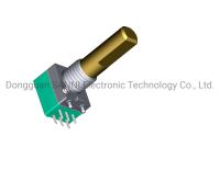 China RE814F0 Shaft Sealed Encoder for sale