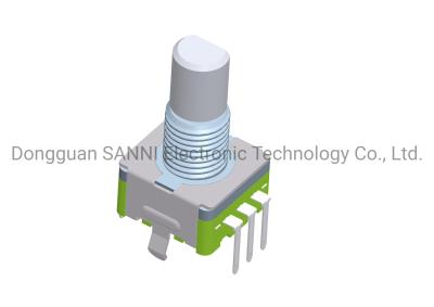 중국 기계류를 걷기 위한 수직 디지털 증분형 인코더 회전형 판매용
