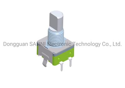 중국 기계류를 걷기 위한 수직 디지털 증분형 인코더 회전형 판매용