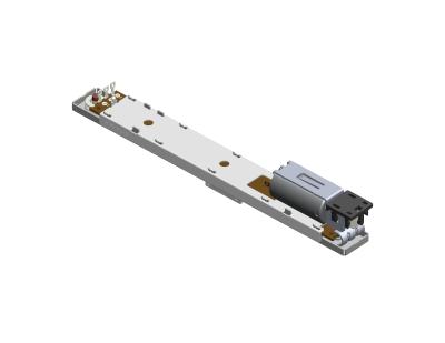 China RAM0103NR Motorized Linear Slide Potentiometer Single Unit 100mm Travel for sale