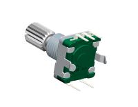 China Rotary Digital Incremental Encoder for sale