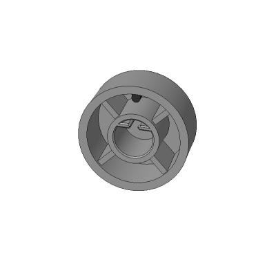 China Custom Metal Plastic Audio Switch Guitar Volume Control FB Type Shaft Potentiometer Knobs for sale